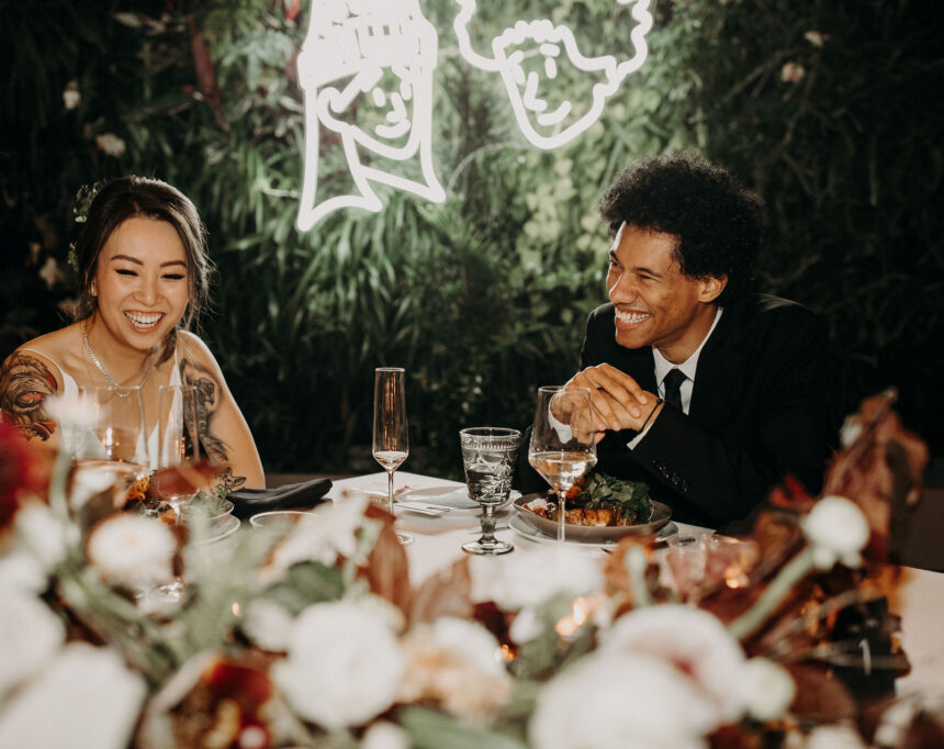 Weddings – Foxtail