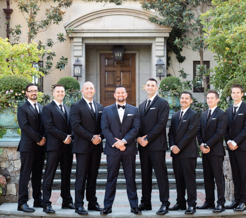 Heather + Dustin – Foxtail